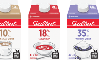 Products | Sealtest