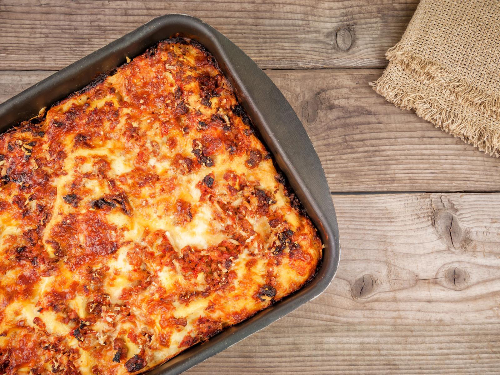 Main dishes | Sealtest